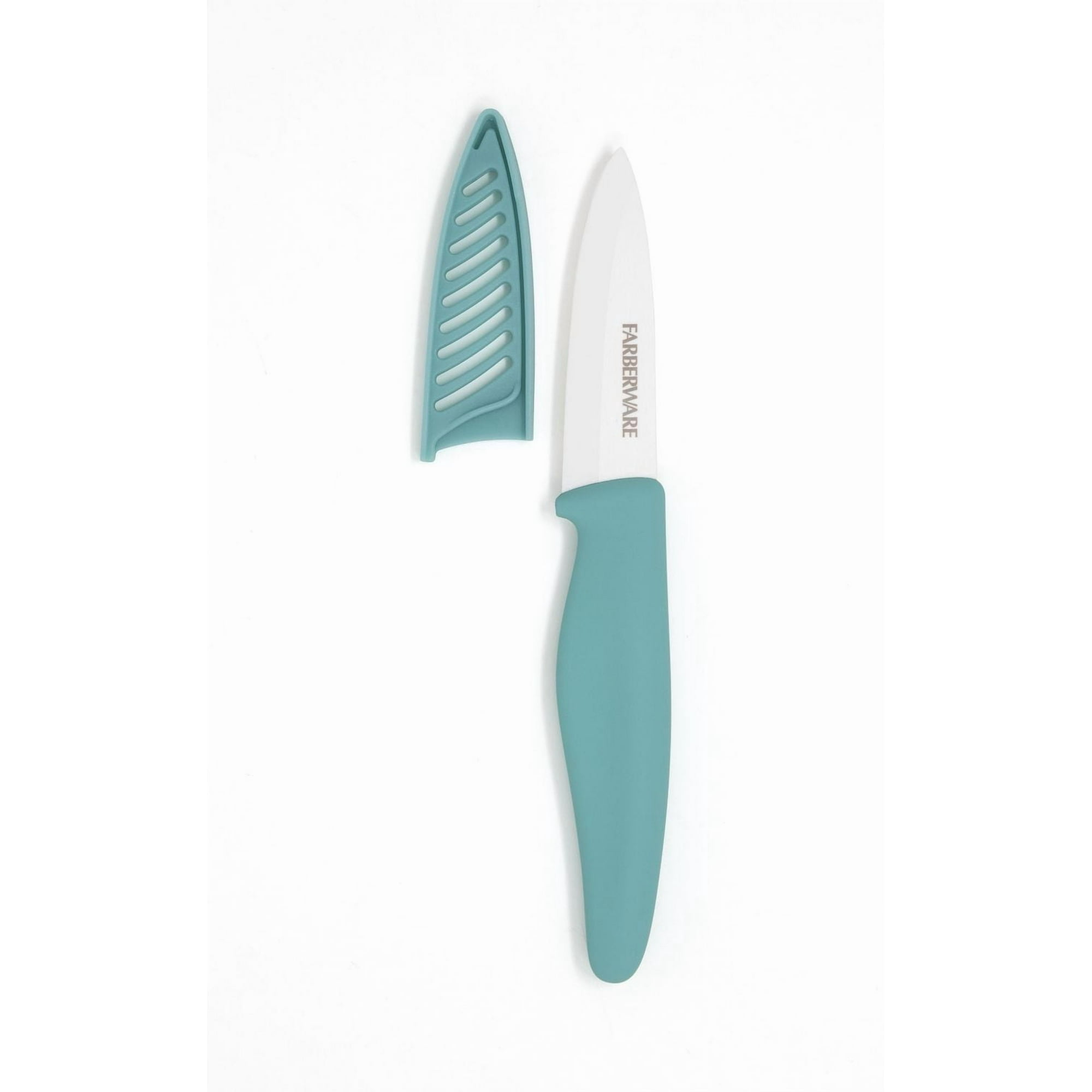 Click here for Farberware Ceramic 3 Paring Knife prices