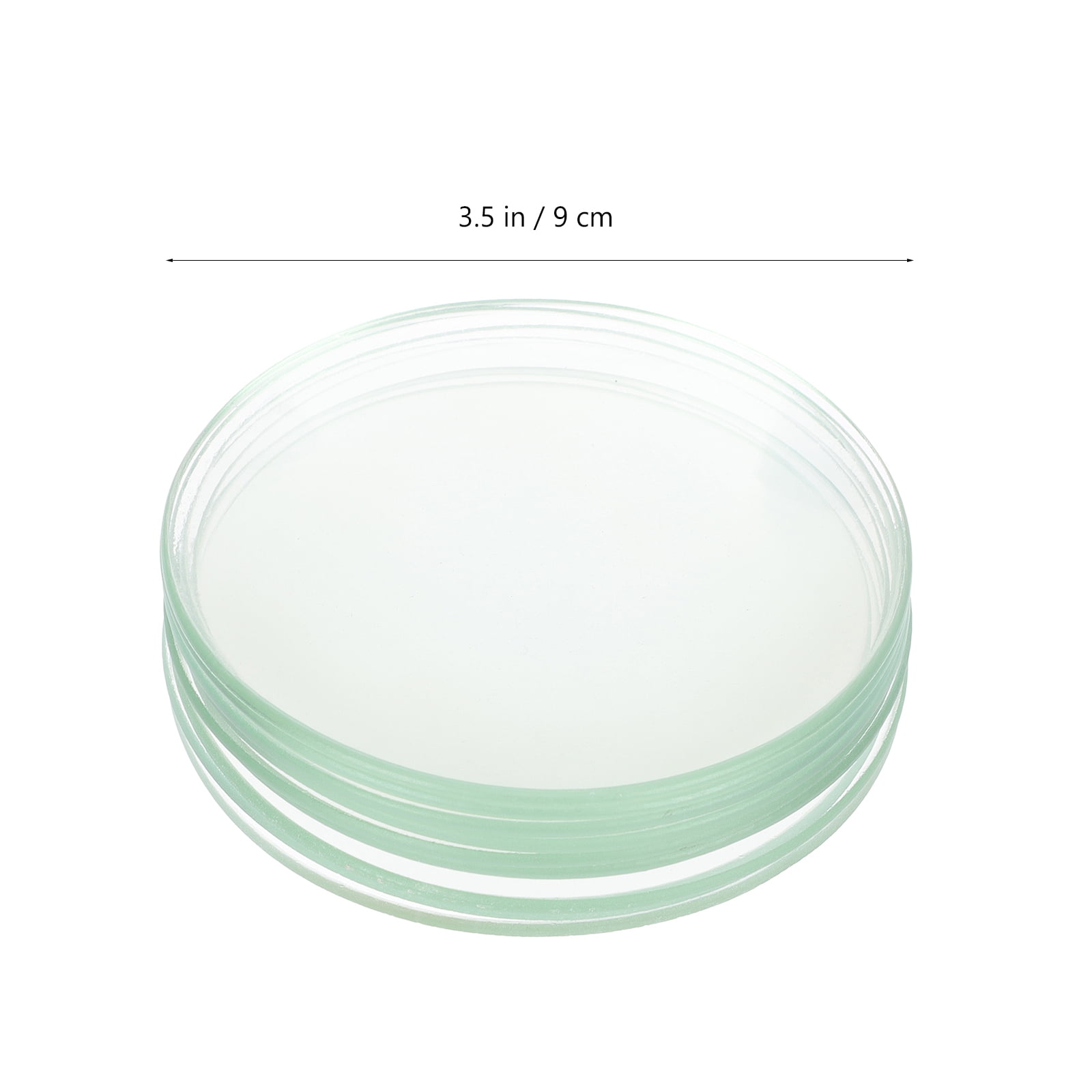 Watch Glass Chemistry