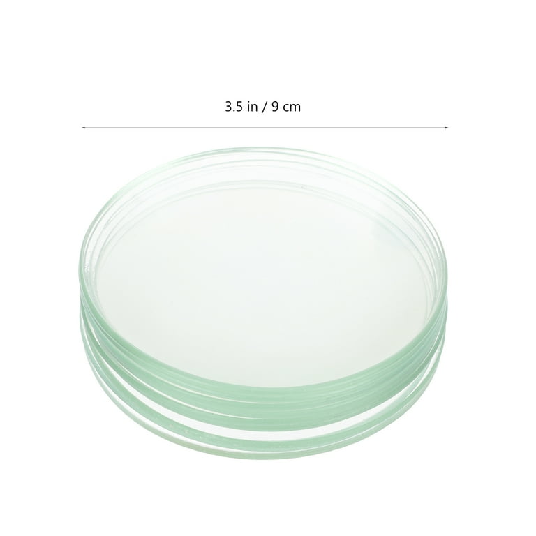 Chemistry Watch Glass