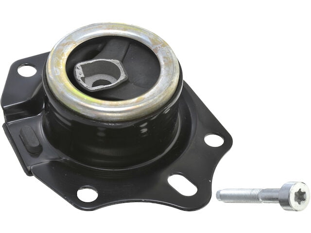 Front Right Engine Mount - Compatible with 2001 - 2010 Chrysler PT ...