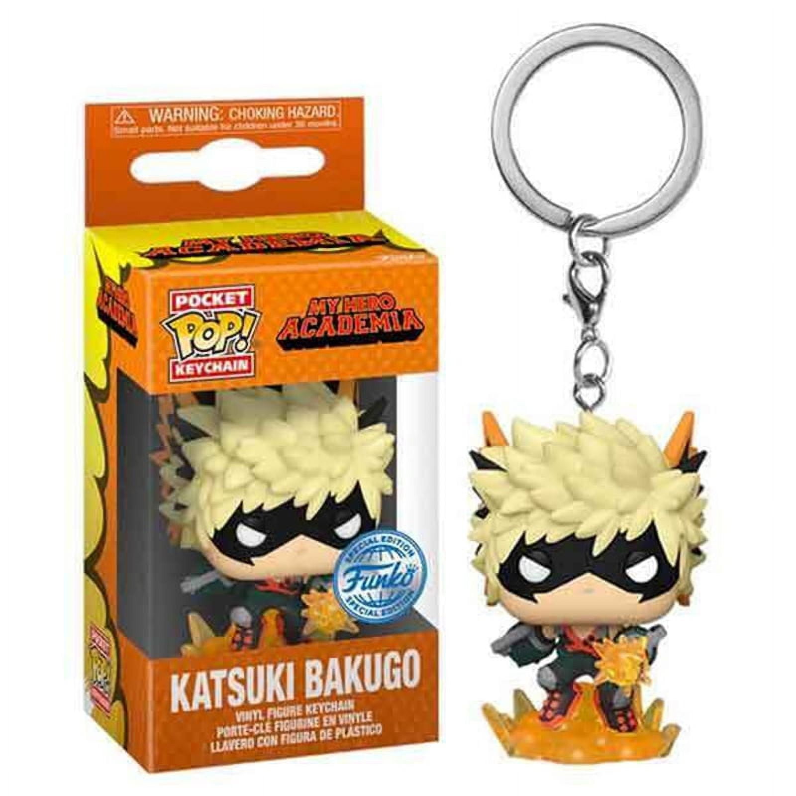 Click here for Taozhi New Funko Pocket My Hero Academia Dabi Eras... prices