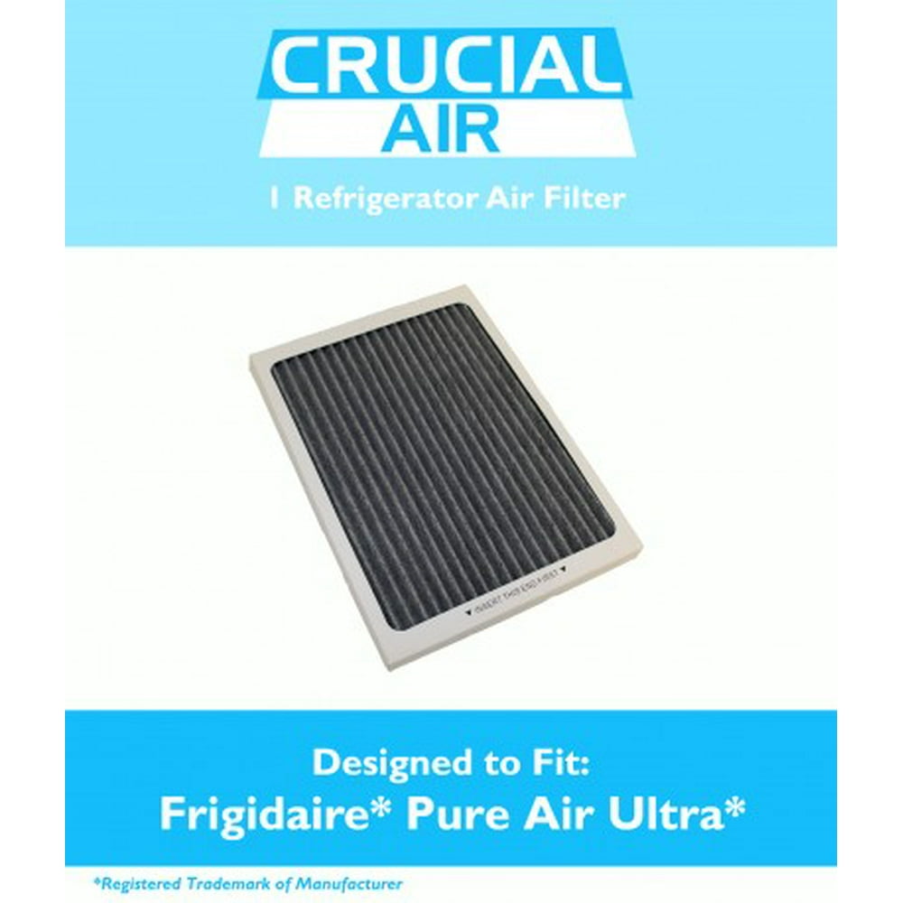 Frigidaire Pure Air Ultra Refrigerator Air Filter, Part # EAFCBF ...