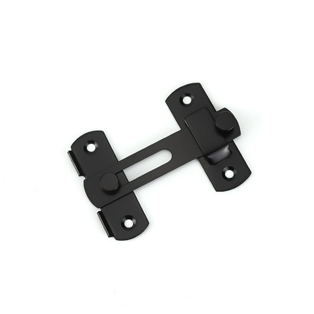 SUS304 Stainless Steel Gate Latches Pet Door Latch Bolt Lock Heavy Duty ...
