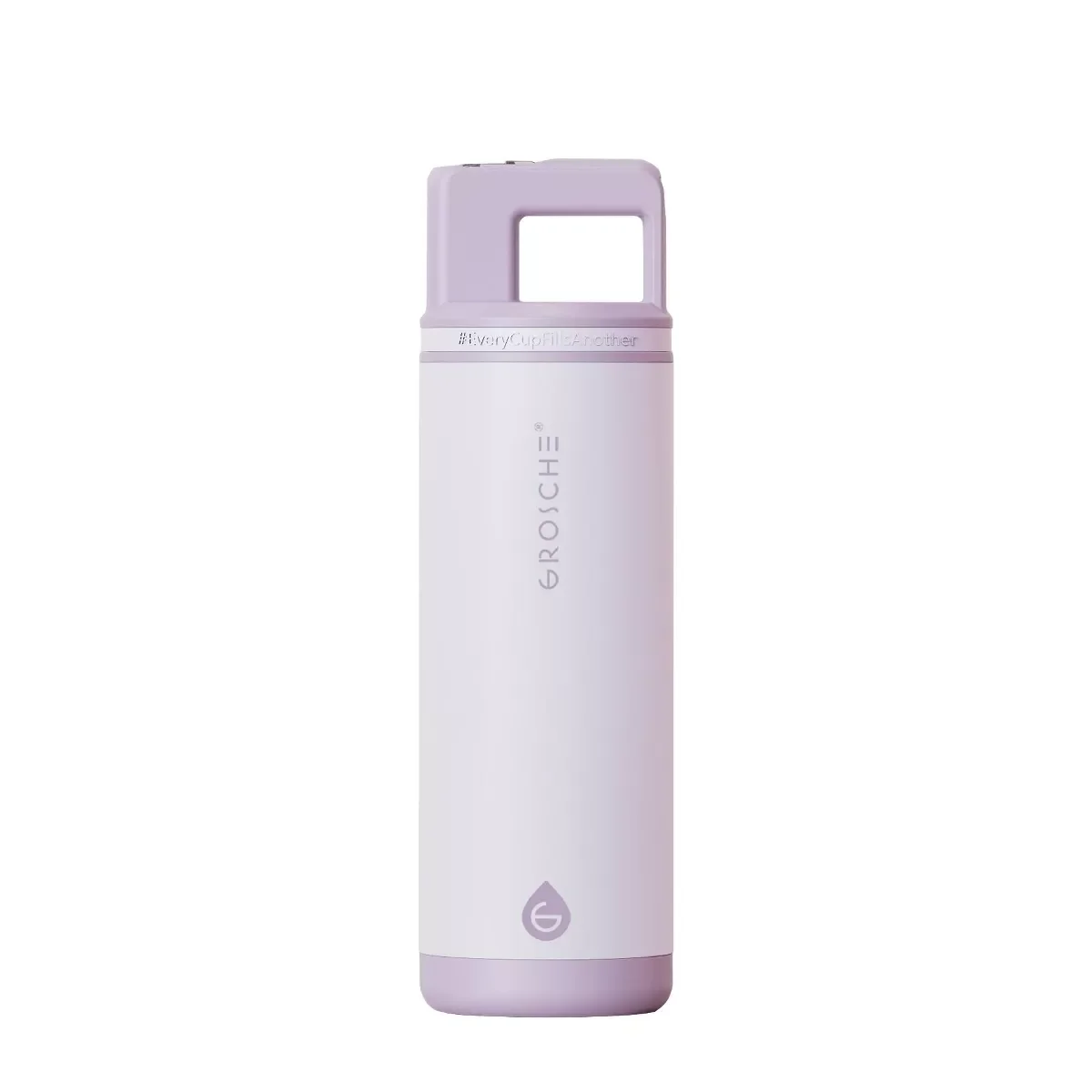Click here for Grosche Alpine Flip n Sip Insulated Water Bottle... prices