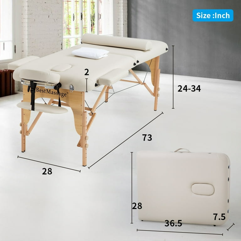 Reiki Massage Tables