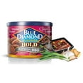 Blue Diamond Almonds, BOLD OLF24 Korean BBQ Snack Almonds, 6 Ounce Can ...