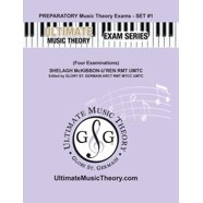 Complete Level Supplemental Answer Book - Ultimate Music Theory ...