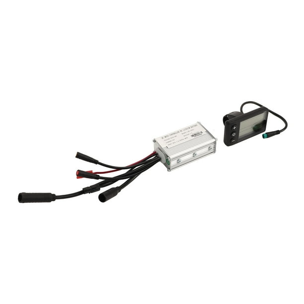 Bike Motor Controller,Bike Controller with S866 Bike Speed Controller ...