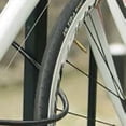 Master Lock High Security U-bar With Cable 280 X 110 X 13mm - Walmart.com