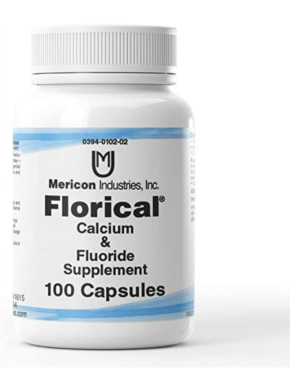 Mineral Supplements at Walmart.com