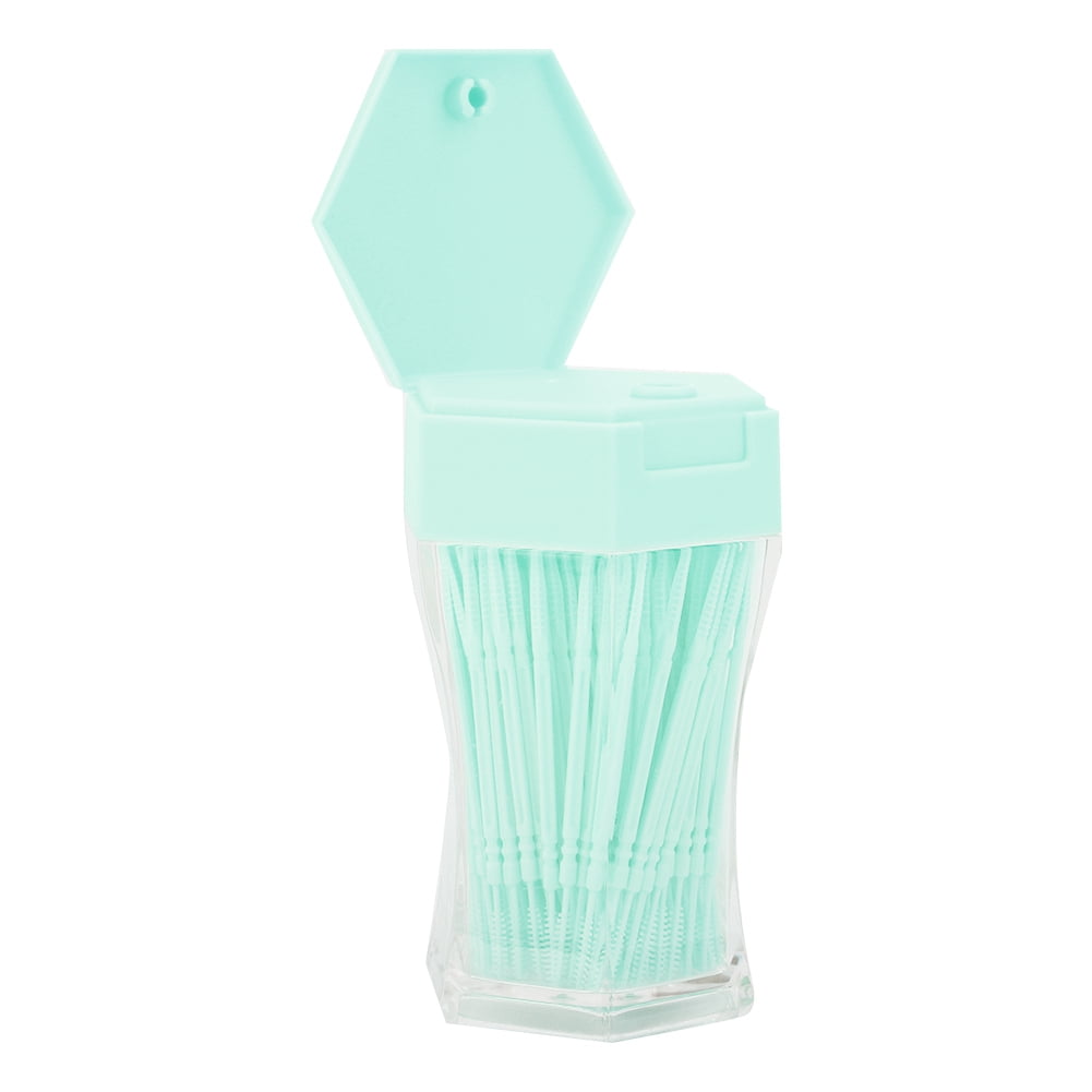 Click here for Viferr Cleaning Toothpick 200pcs Double Head Tooth... prices