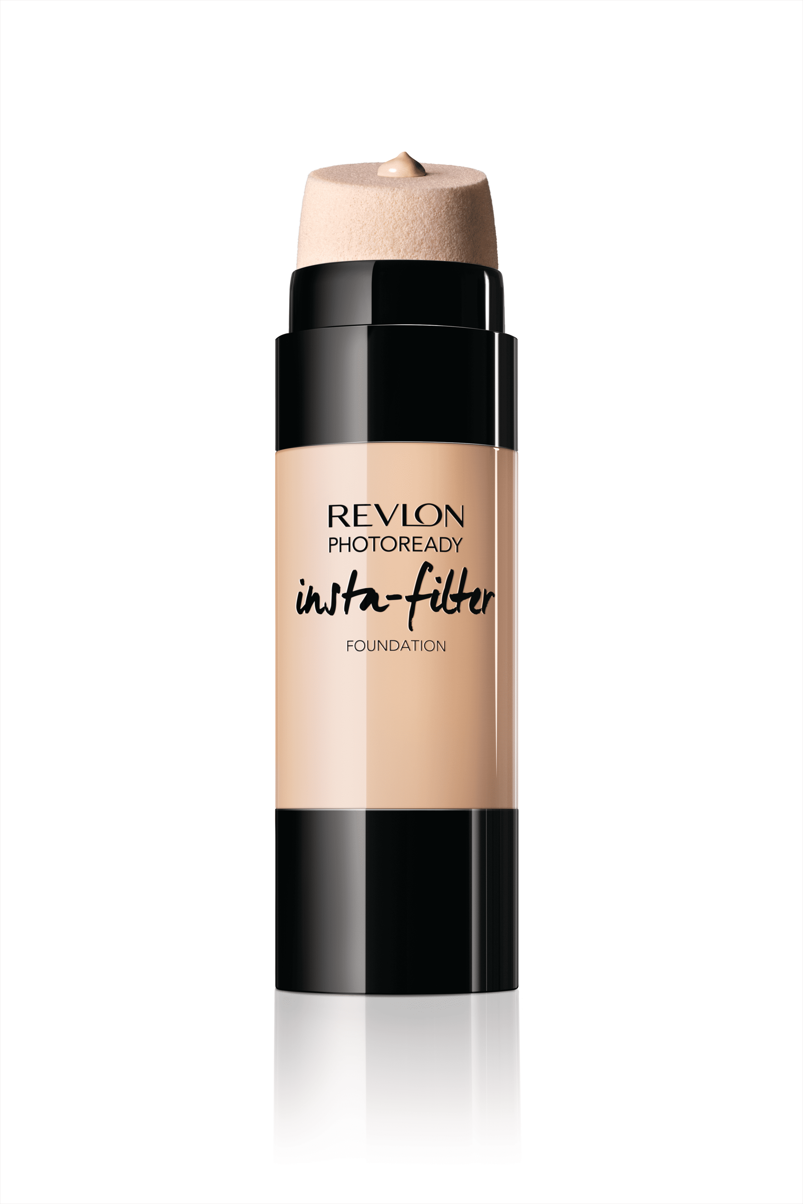 Revlon PhotoReady Insta-Filter Foundation - Porcelain - Walmart.com