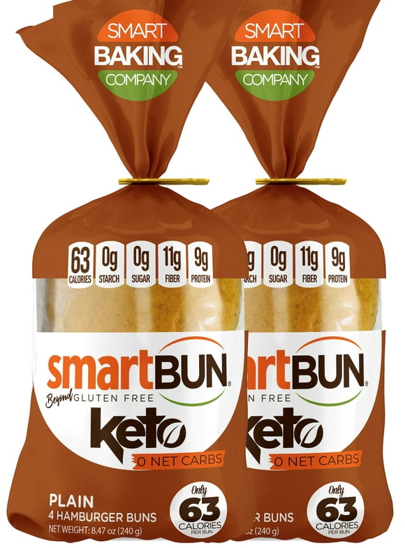 Keto Bread in Bread - Walmart.com