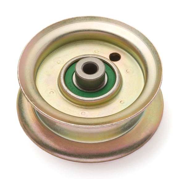 3 Inch Pulley