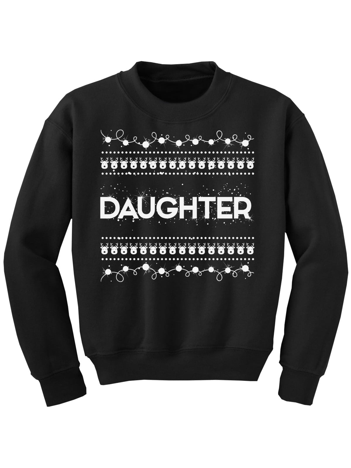 Awkward Styles - Awkward Styles Ugly Xmas Sweater for Girls Kids Youth ...
