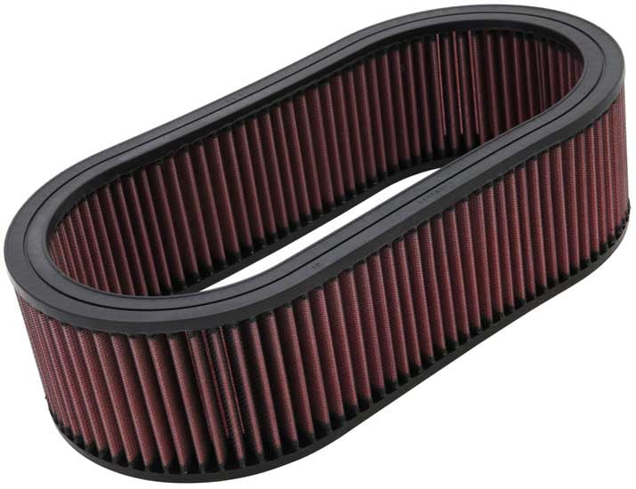 K&N Engine Air Filter: High Performance, Premium, Washable, Industrial ...