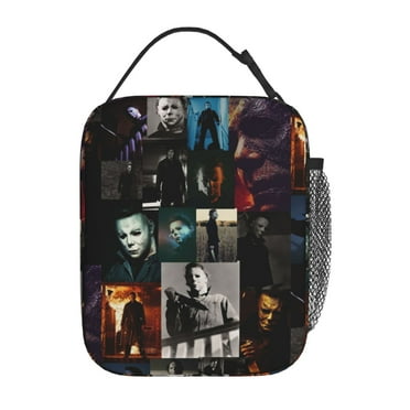 Five Nights At Freddy's Celebrate Lunch Box insulated Video Game Lunch ...