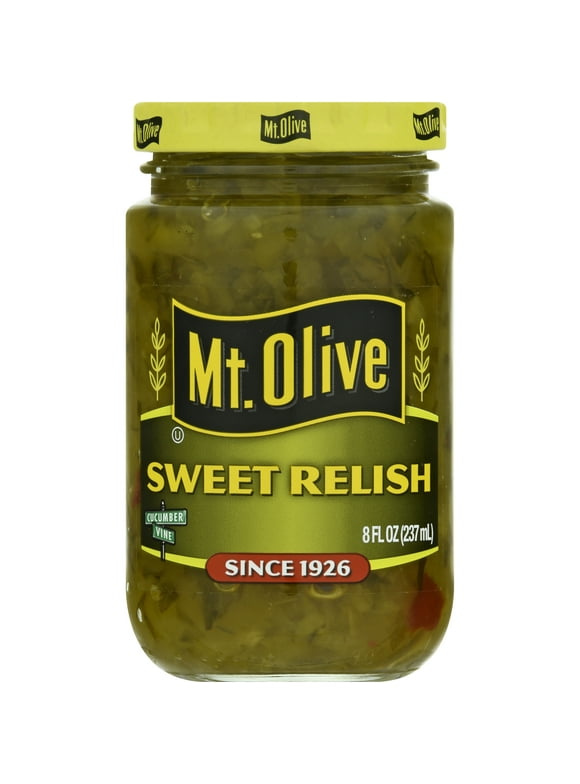 Shop all relish in Relishes - Walmart.com