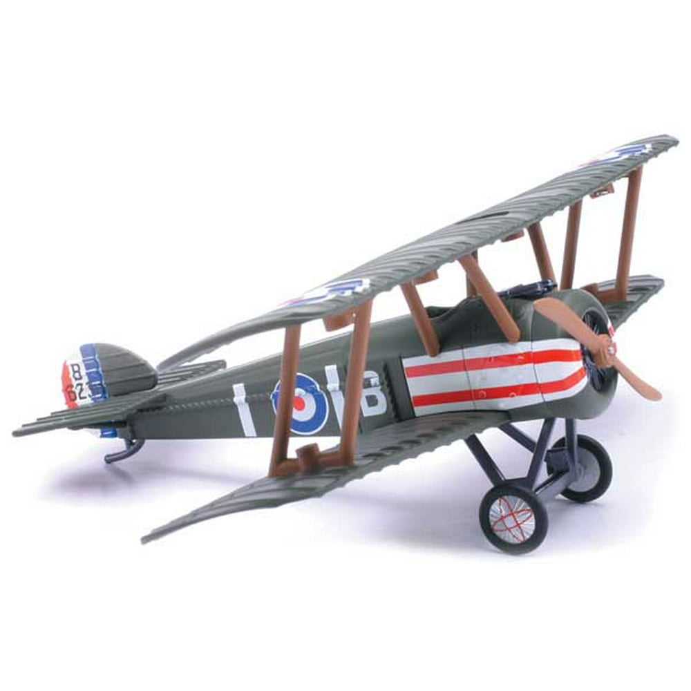 Sopwith Camel (1:48), Easy Build Model Kit - Walmart.com - Walmart.com