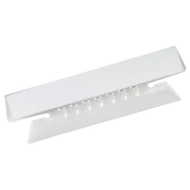 Avery Printable Tab Inserts for Hanging File Folders, 3-1/2" (11137 ...