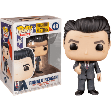 Funko American History POP! Icons Washington Crossing the Delaware ...