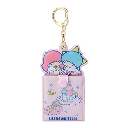 Sanrio Little Twin Stars Mini Mirror Keychain 757969 | Walmart Canada