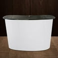 51" Portable Pop Up Table Podium Trade Show Salon Display Counter ...