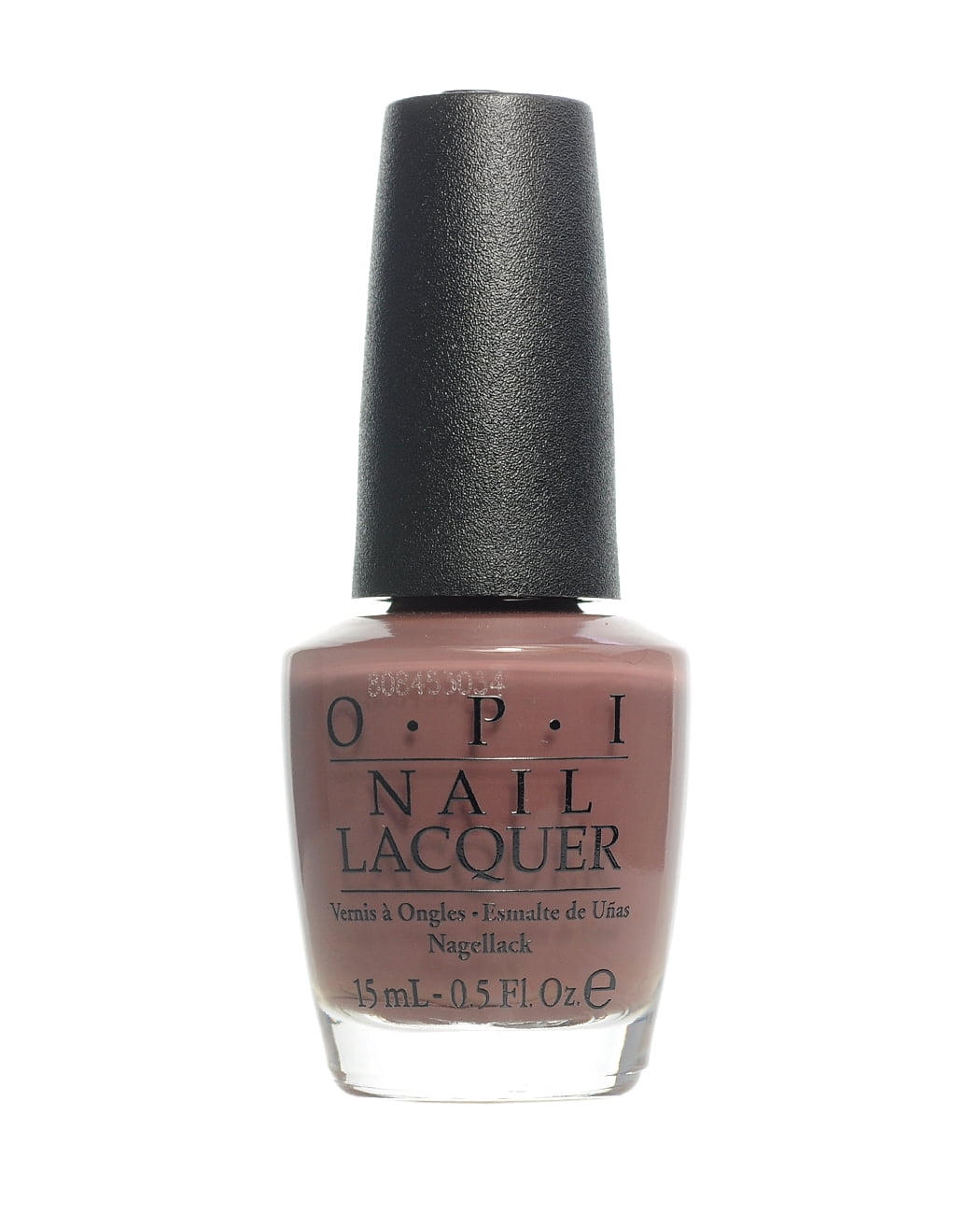 OPI Nail Lacquer, OPI Washington DC Collection, 0.5 Fluid Ounce ...