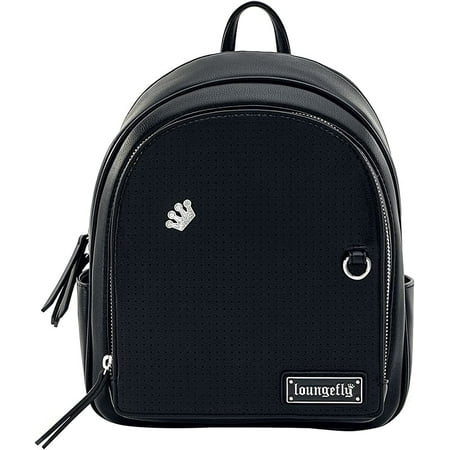 Loungefly Pin Trader Mini Backpack | Walmart Canada