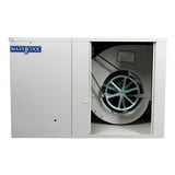 Maxxicool M3800I Enfriador Evaporativo de Ducto Descarga Inferior ...