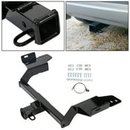 Step Bumper Hitch Kit - Walmart.com