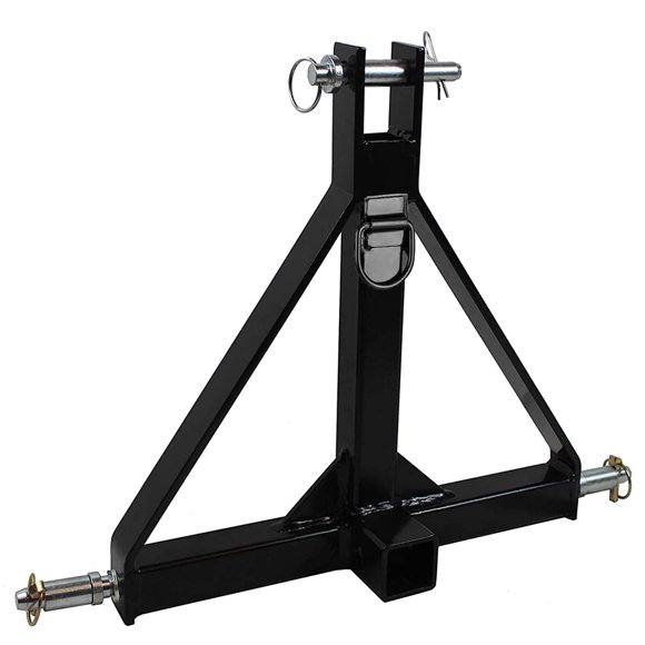 3 Point Hitch Receiver