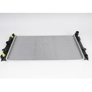 GM Genuine Parts 21524 Radiator - Walmart.com