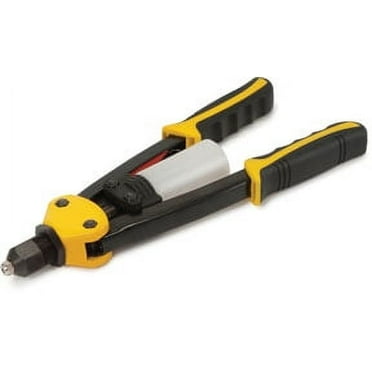 Astro Pneumatic Tool 1452 XL Nut/Thread Setting Hand Riveter Kit 1/2 ...
