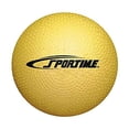 Sportime Playground Ball, 7 Inches, Yellow - Walmart.com