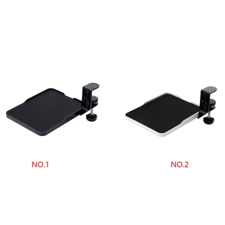 ziyahihome Ergonomic Push-pull Type Wrist Support Mouse Pad Suspension ...