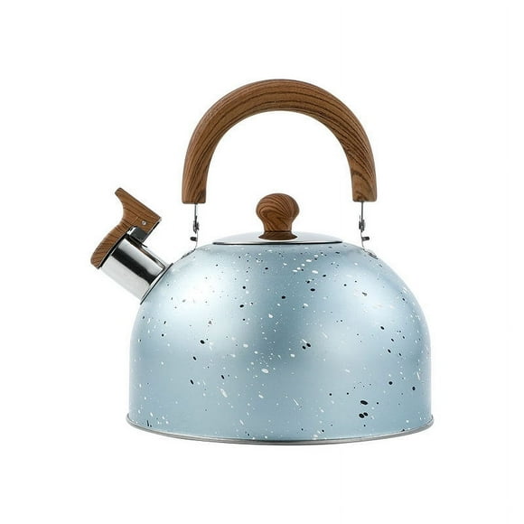 No Rust Tea Kettle