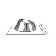 Lindemann Chimney 01845401 8 in. Barometric Damper - RC-STD Draft ...