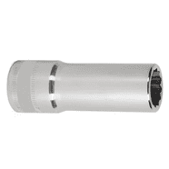 CTA Manufacturing 2-Piece 10- Point Socket Set - Walmart.com