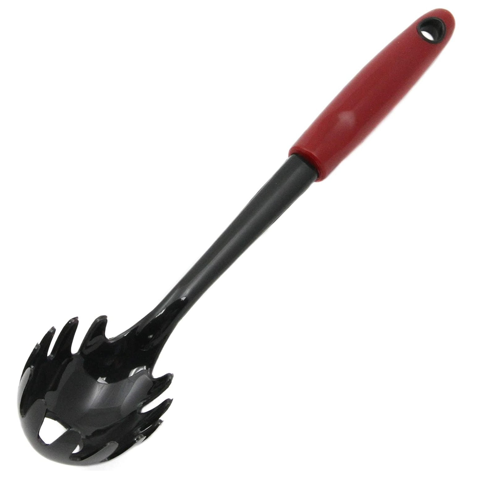 Chef Craft 12.5" Select Heat Resistant Nylon Serving Spaghetti / Pasta ...
