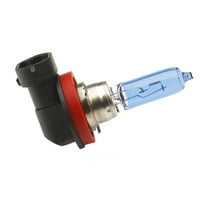 H9 Xtreme White Plus Bulb 65W 4000K, Twin Pack - Walmart.com