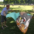 Tom and Jerry 60IN*50IN Blanket - Walmart.com