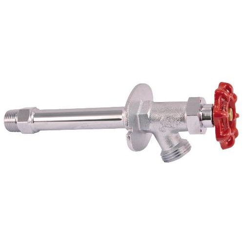 ProPlus Frost-Proof 8'' Sillcock - Walmart.com - Walmart.com