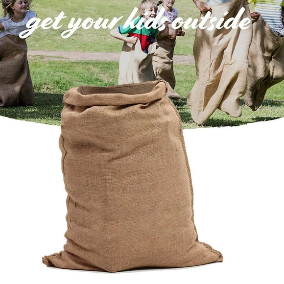 Potato Sack Race Bags