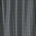 Park Designs Sturbridge Navy Shower Curtain - Walmart.com