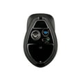 HP X4000b - Mouse - laser - wireless - Bluetooth - for HP 15; Envy ...