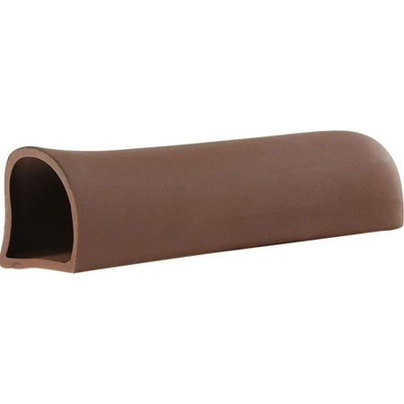 Dyfrio Lizard Hideout Ceramic Branch Shape Snake Climbing Decor Reptile ...