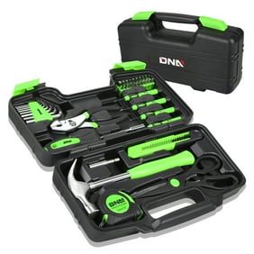Apollo Precision Tools DT9408 53-Piece Household Tool Kit - Walmart.com