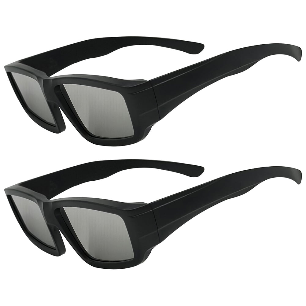 Gafas Eclipse paquete de 2 gafas solares seguras con certificación ISO ...