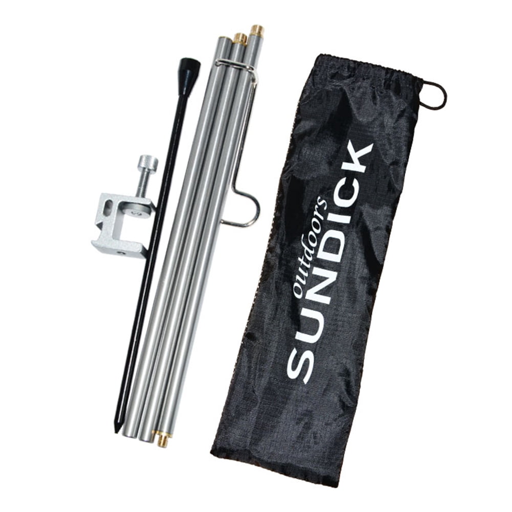 Telescopic Light Pole